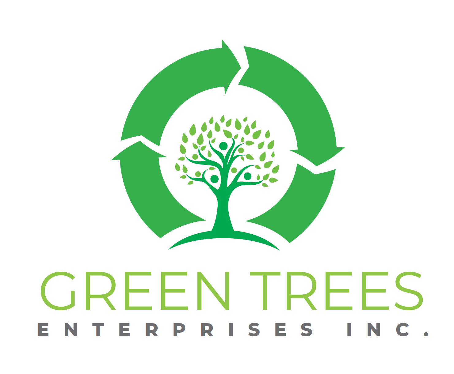 Greentrees - Industrial & Commercial Waste Management Solutions Philippines